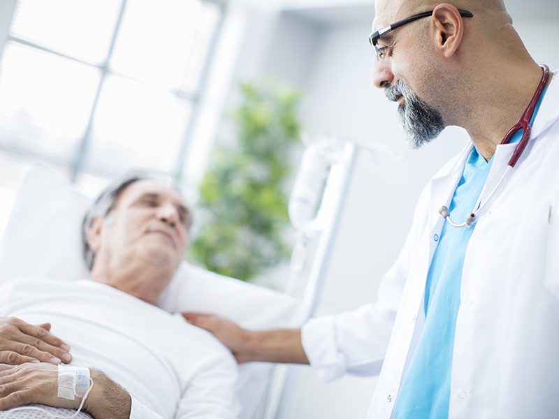 Customer Satisfaction: Changing Care Outcomes