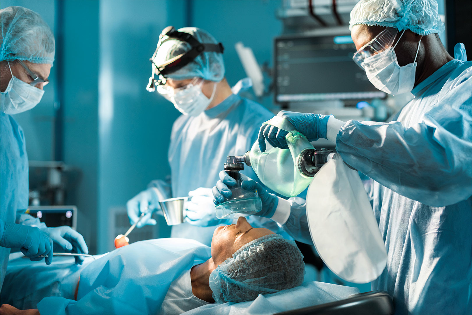 Enhancing Surgical Outcomes, Patient Care, and Reducing Costs with ...