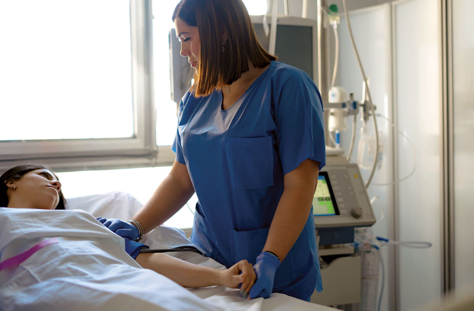 Sound Critical Care | Intensivists, Tele-ICU, 24/7 Coverage