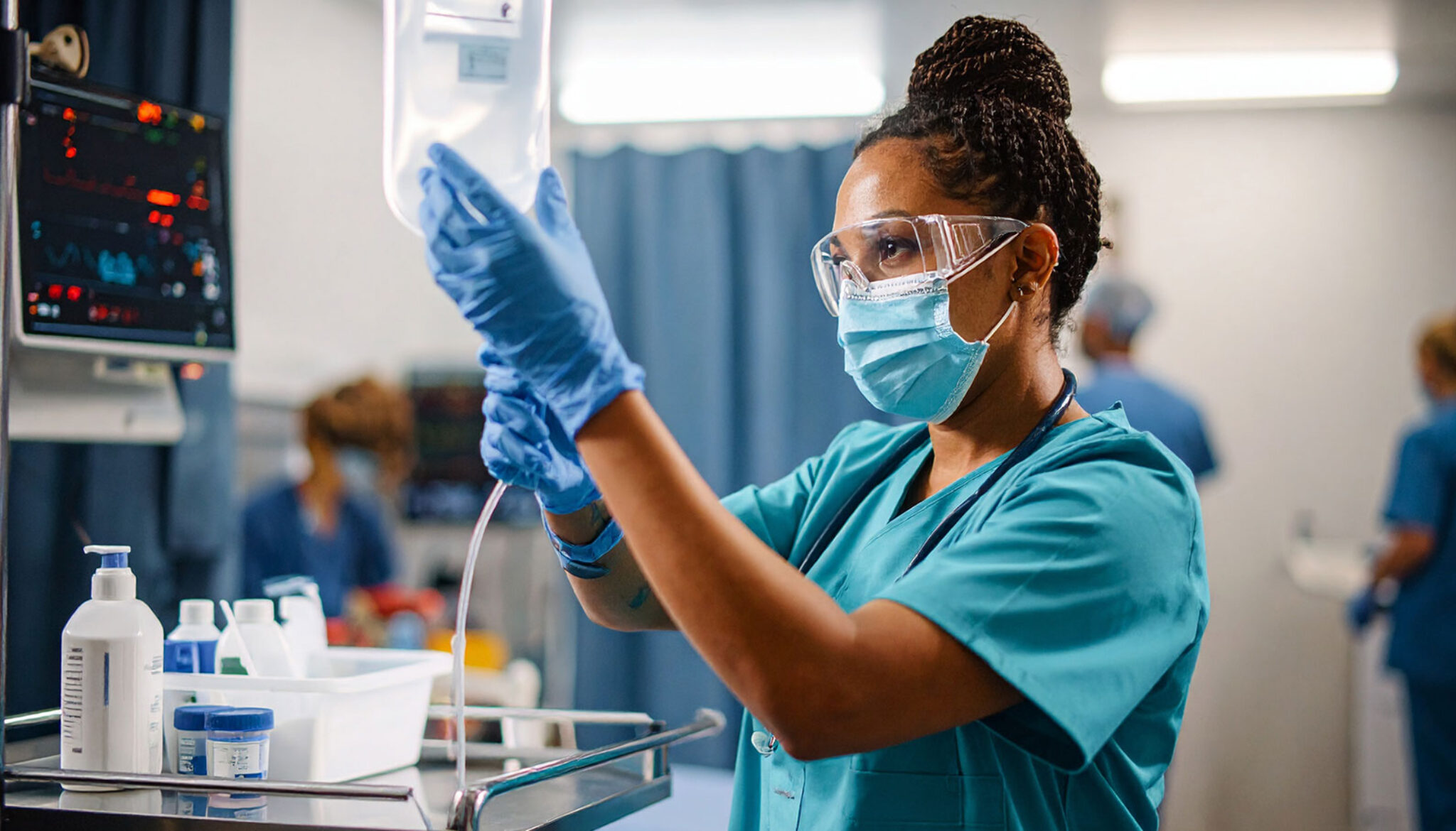 Sound Physicians Anesthesia | Hospital Anesthesia Services